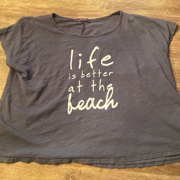 fresh produce | Tops | Fresh Produce Shirt | Poshmark